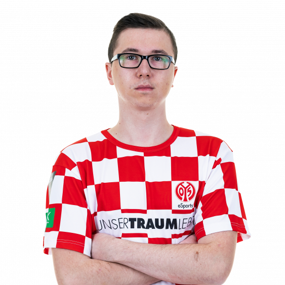 eRazZor97 | Virtual Bundesliga