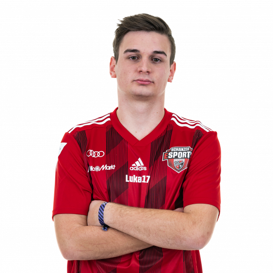 Lukas17 | Virtual Bundesliga