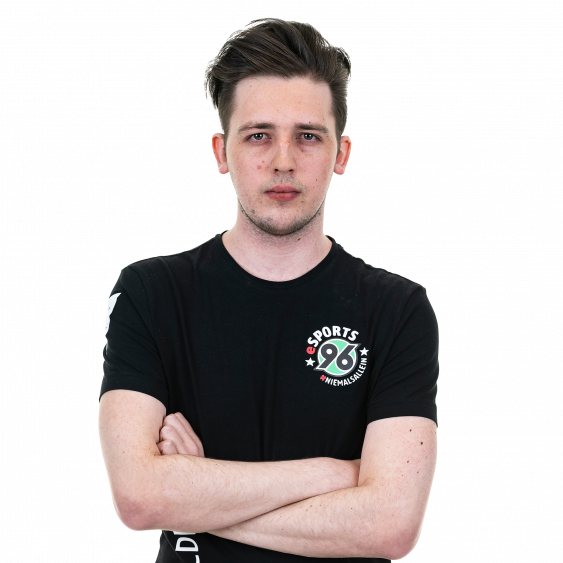 H96_DHoudek | Virtual Bundesliga
