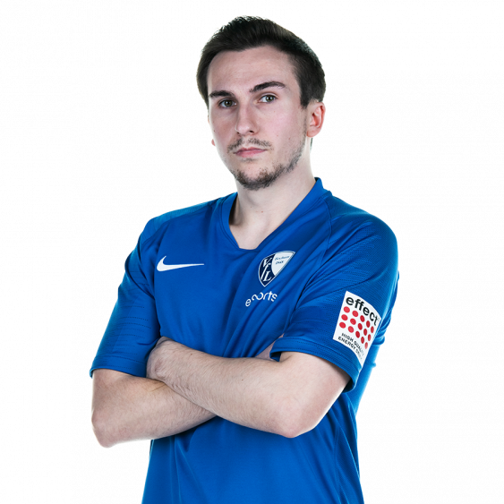 VfL Trigga 1848 | Virtual Bundesliga