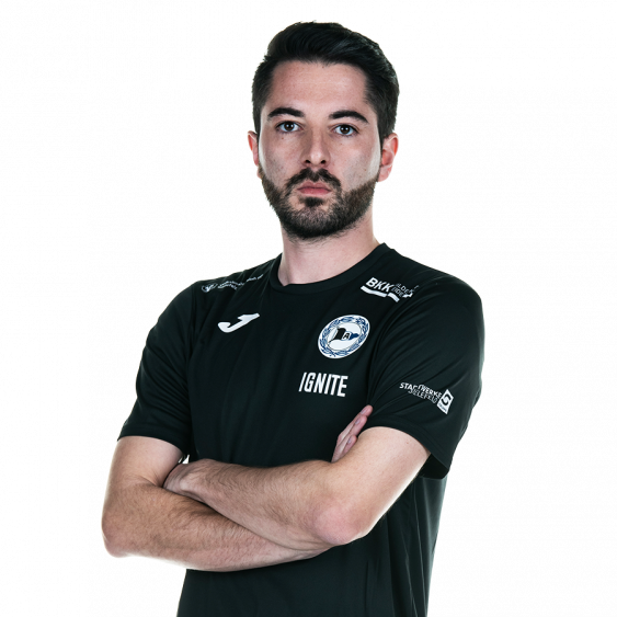 Ignite | Virtual Bundesliga