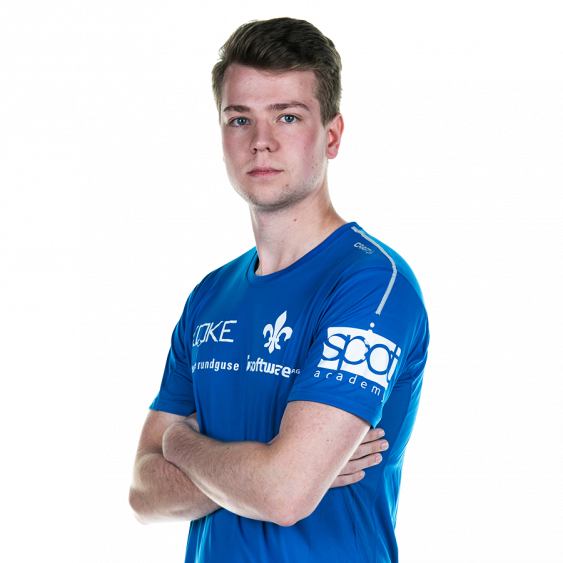 schwitzkopfmarc | Virtual Bundesliga