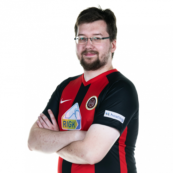 bono | Virtual Bundesliga