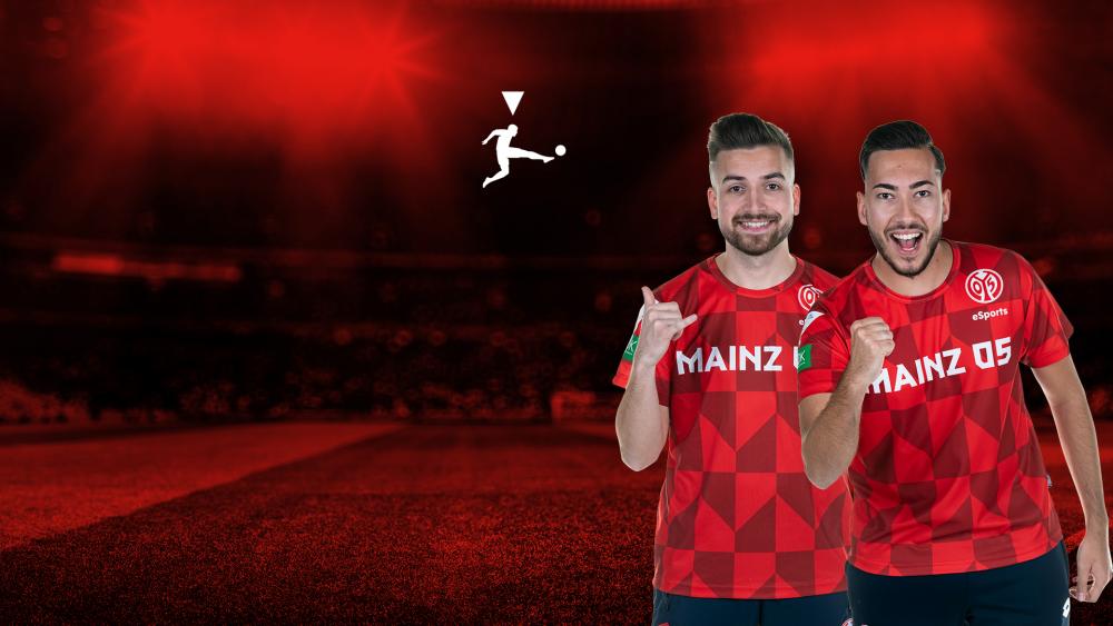 Mainz wins the pursuit duel, Cologne and Nuremberg split 4:4