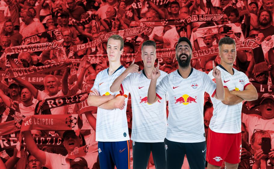 After winning streak: RB Leipzig attacks the top of the table