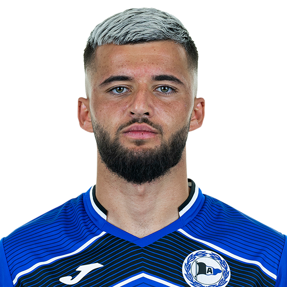 null | Virtual Bundesliga