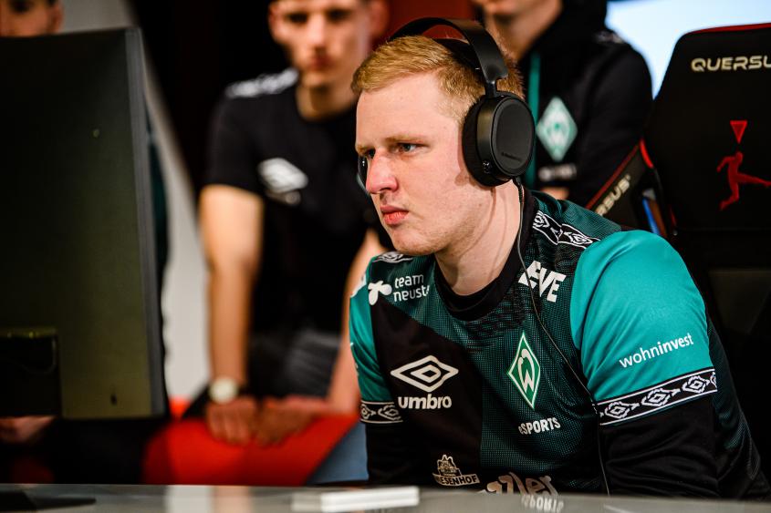 Interview with Michael “MegaBit” Bittner: “Pizarro is set for me”