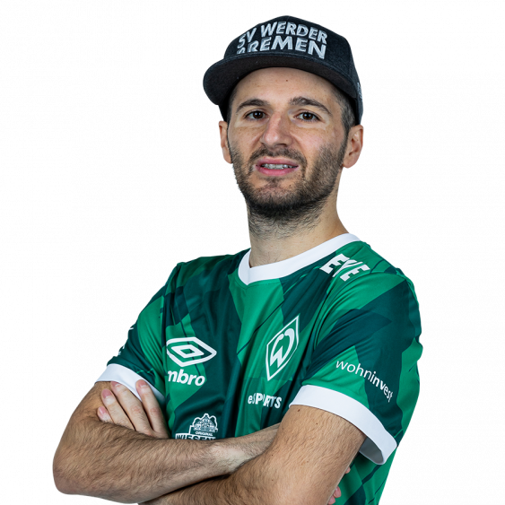 DrErhano | Virtual Bundesliga