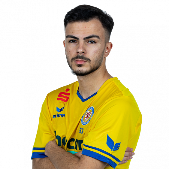 Quare7ma | Virtual Bundesliga