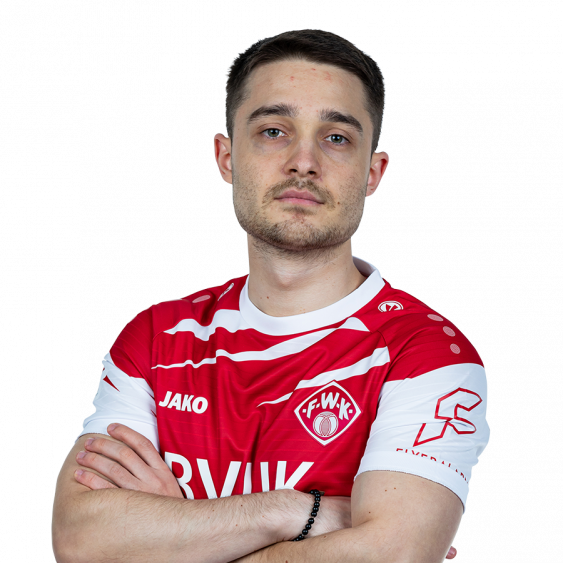Marlut | Virtual Bundesliga