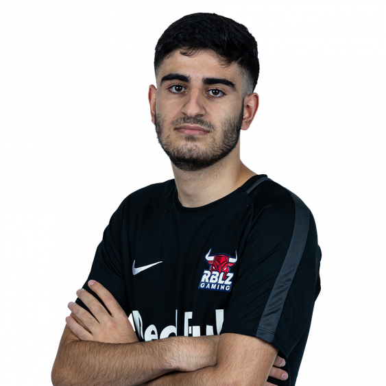 DullenMIKE vs RBLZ_UMUT | Cross Console Finale