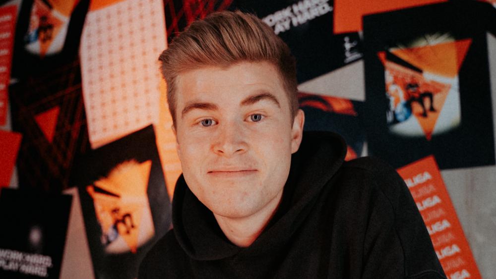 New host & three kick-off times: This is the new show of the VBL Club ...