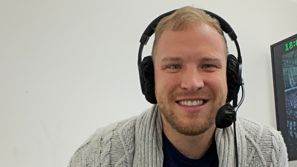 Neuer Host & drei Anstoßzeiten: Das ist die neue Show der VBL Club ...