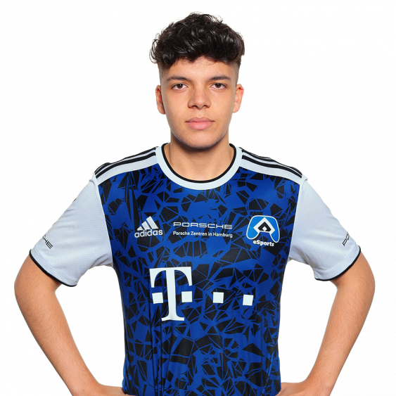 HSVTarik | Virtual Bundesliga