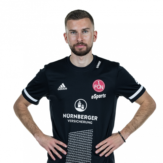 nicsonish | Virtual Bundesliga