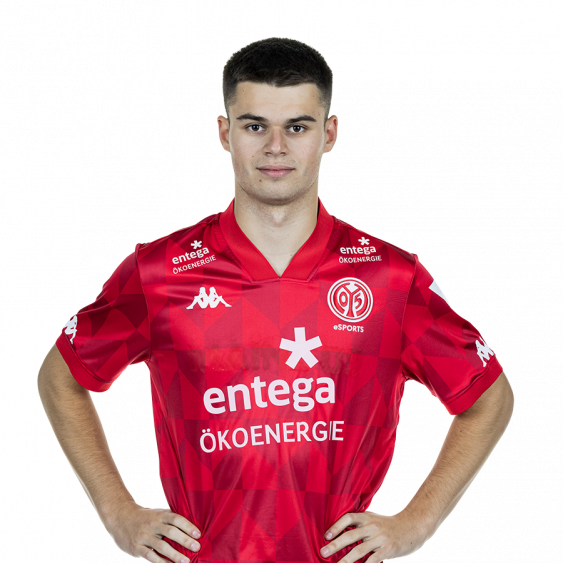 Kuchinter | Virtual Bundesliga