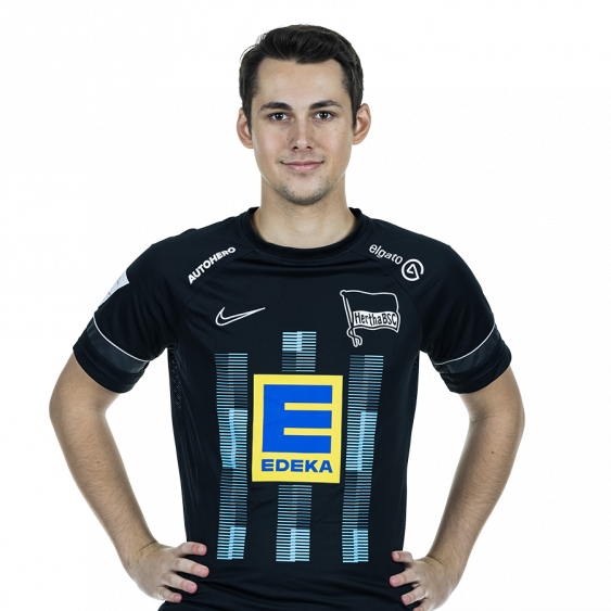 Chrissi291 | Virtual Bundesliga