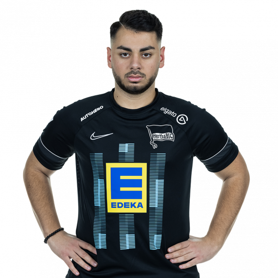 ErenPyrz030 | Virtual Bundesliga