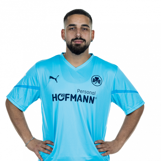 El17rambo | Virtual Bundesliga