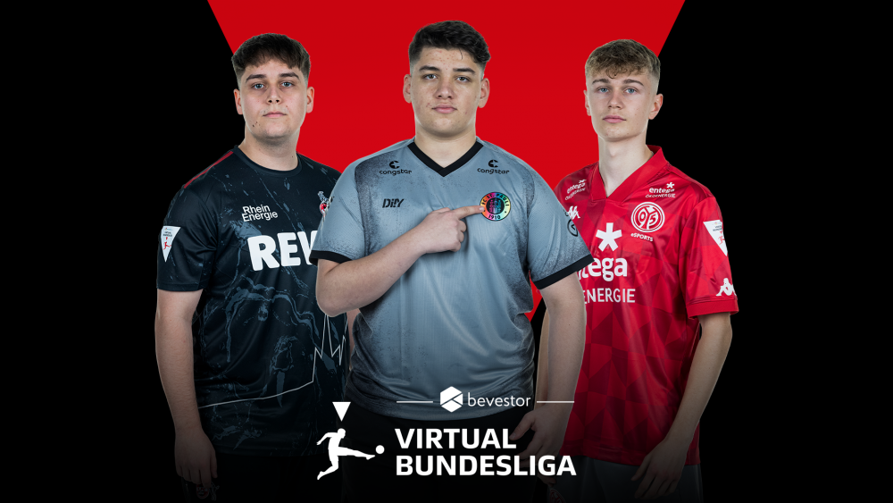 VBL Club Championship by bevestor: Derbies and series kings make the ...