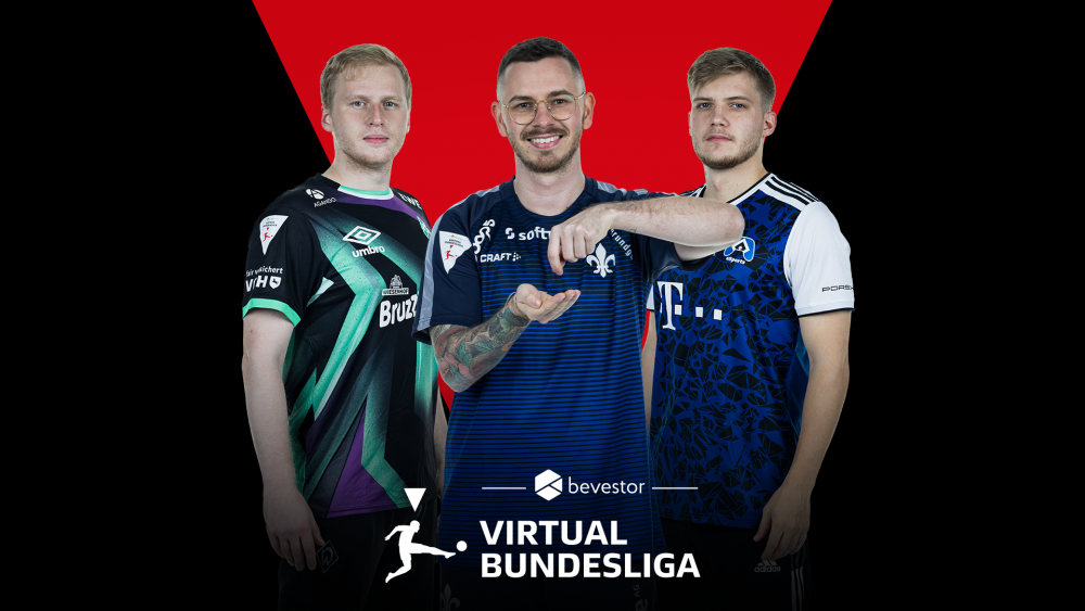 VBL Club Championship by bevestor: Double spectacle on Tuesday - World ...