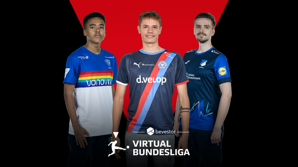 VBL Club Championship by Bevestor: These five clubs are strengthening ...