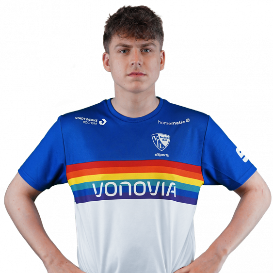 VfLSnakez_1848 | Virtual Bundesliga