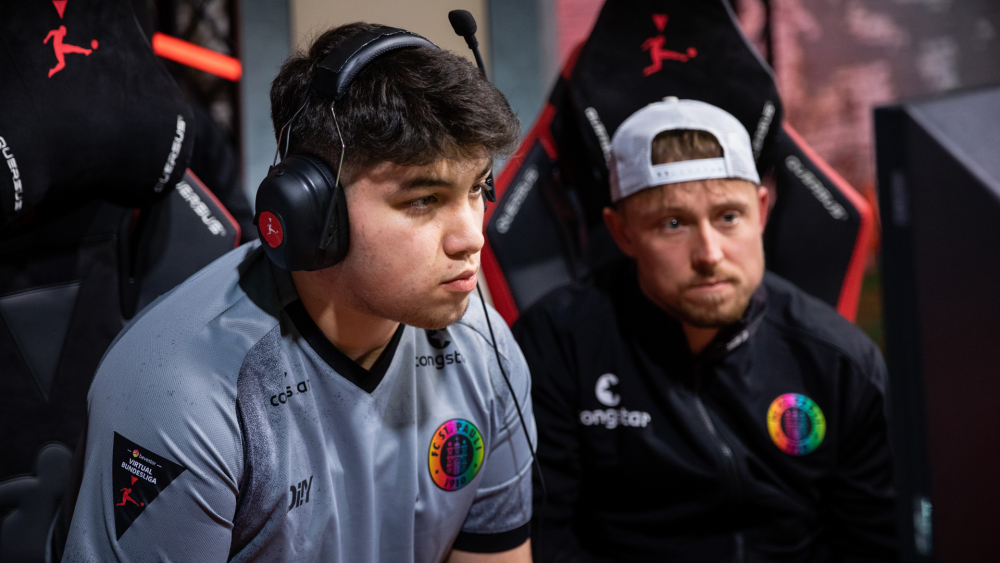 Play like a Pro Guide: learn from fcsp_musti and co.