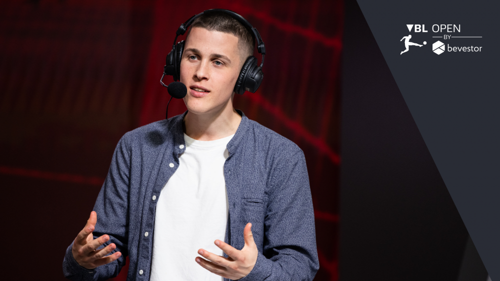 VBL Open by bevestor: kick-off for the playoffs