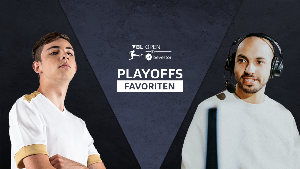VBL Open by bevestor: Players to watch in the playoffs