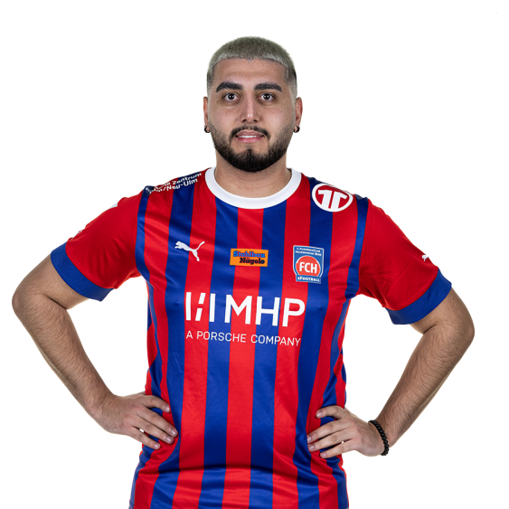 maazlum_ | Virtual Bundesliga