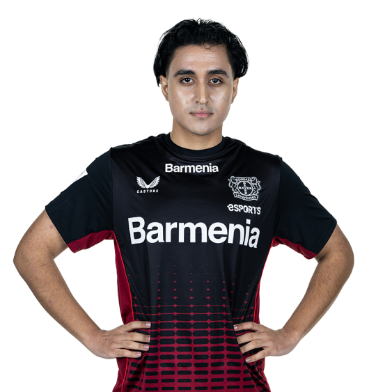 Furky | Virtual Bundesliga