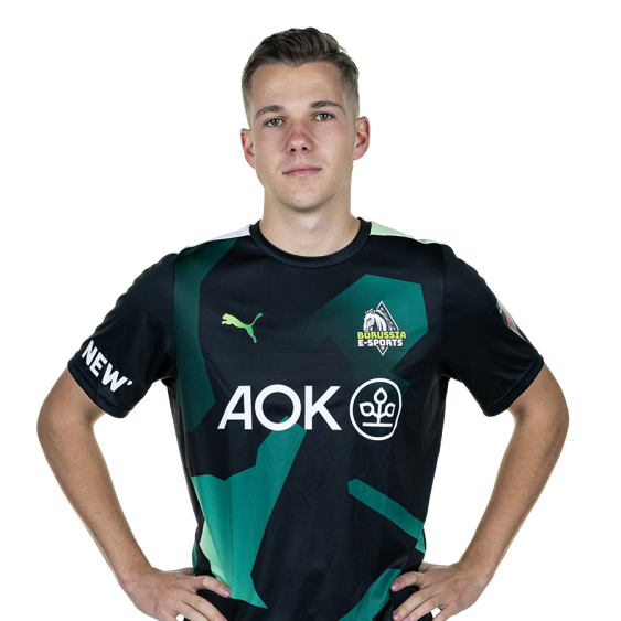 bmg_LxKi | Virtual Bundesliga