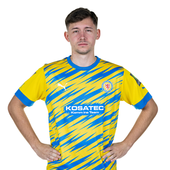 Hensoo | Virtual Bundesliga