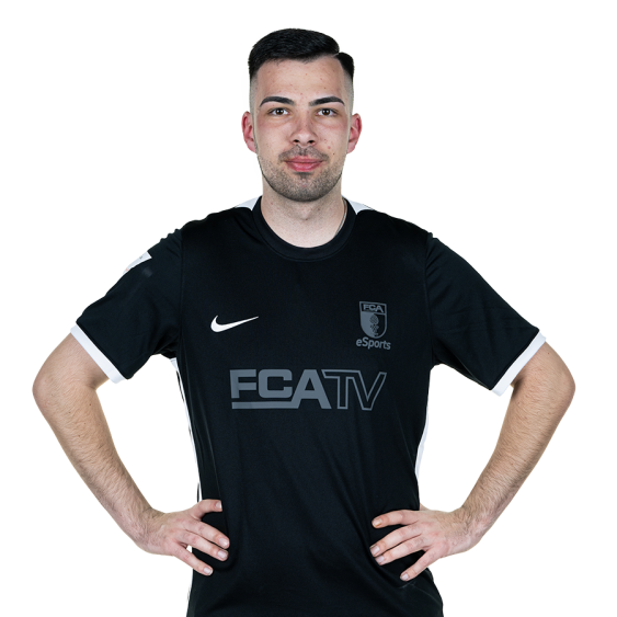 Yannic0109 | Virtual Bundesliga