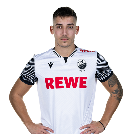 Alex | Virtual Bundesliga