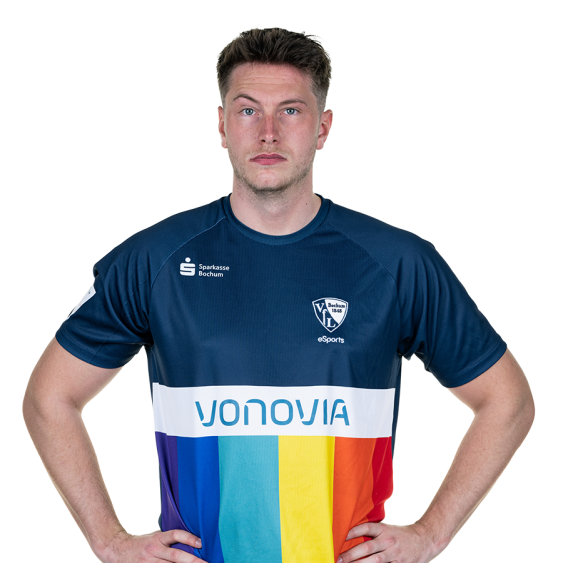 TimoX | Virtual Bundesliga