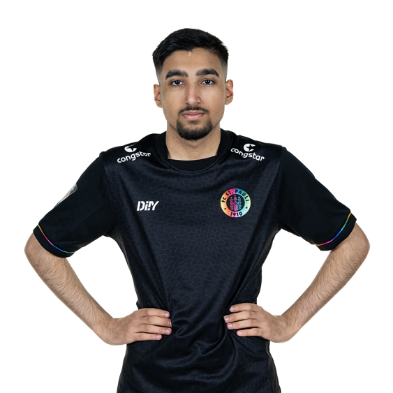 NikLugi | Virtual Bundesliga