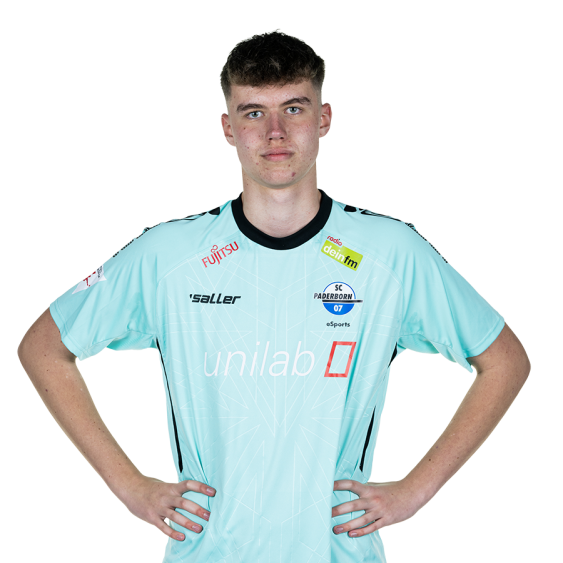 Jonny | Virtual Bundesliga