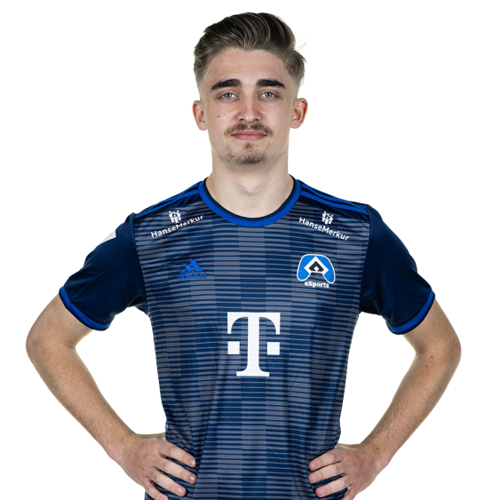 HSV_Thore | Virtual Bundesliga