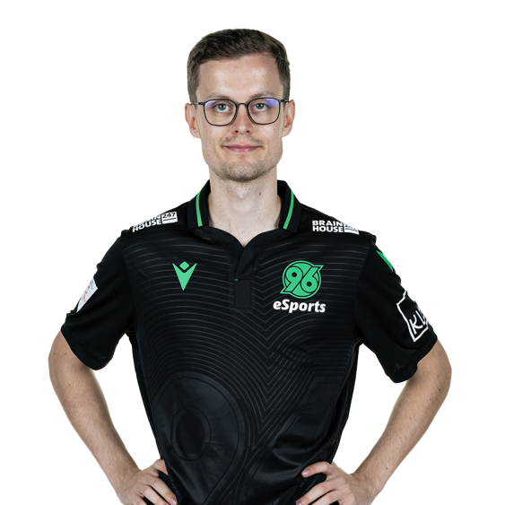 H96_Ajdin | Virtual Bundesliga