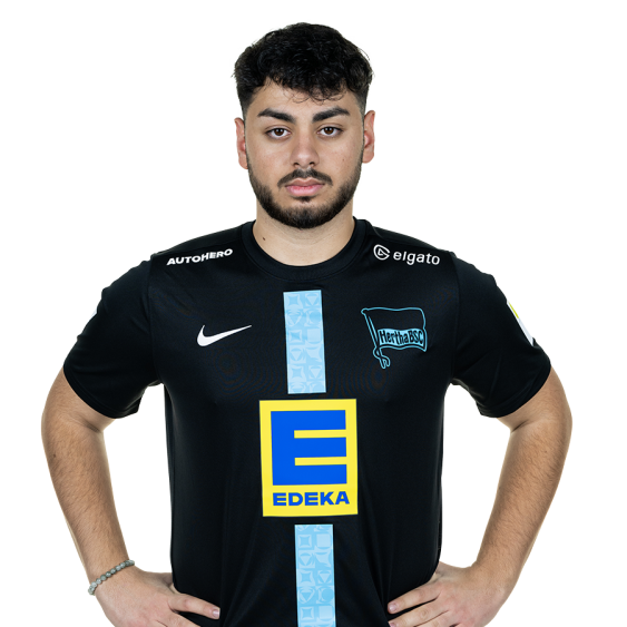 ErenPyrz030 | Virtual Bundesliga