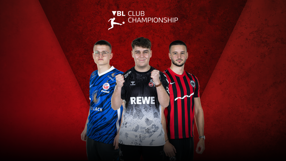 VBL Club Championship: Cologne unstoppable - Derby as a rollercoaster ride