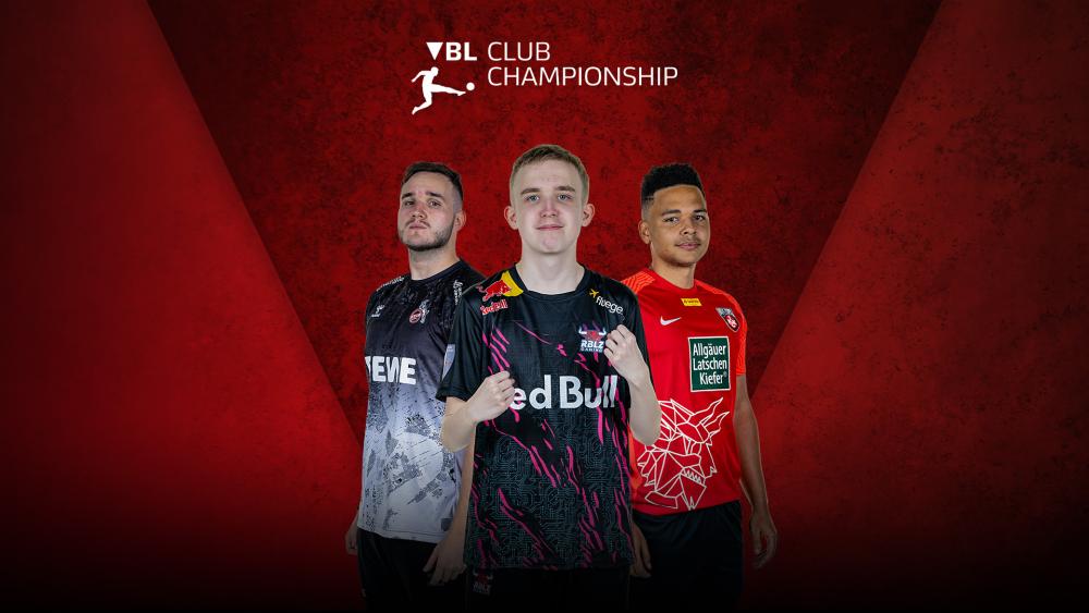 VBL Club Championship: Cologne shows comeback skills, Leipzig back on top