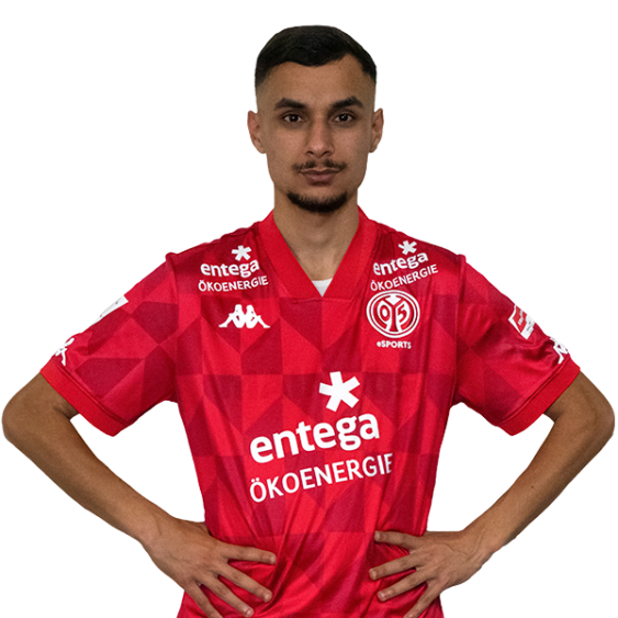 Tolunay_4498 | Virtual Bundesliga