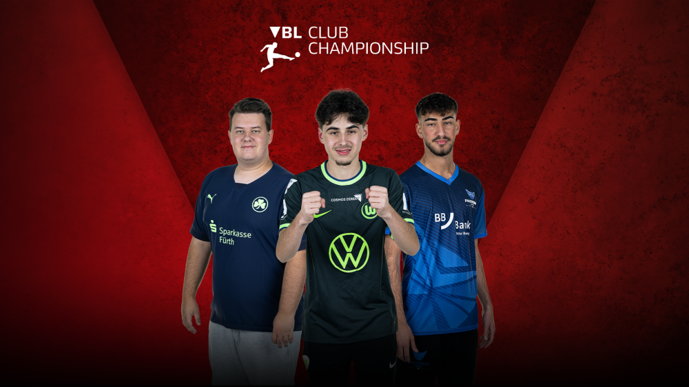 VBL Club Championship: Rostock loses points, chase in the south-east