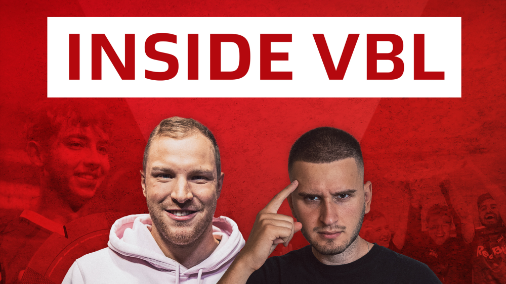Inside VBL on Spotify: What to expect in the podcast