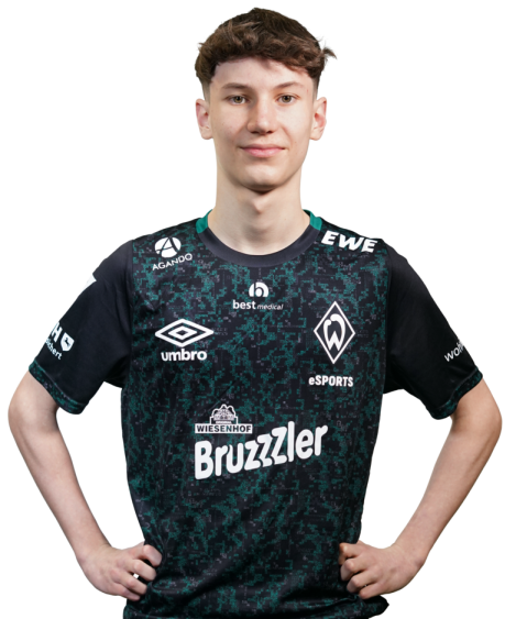 laube2105 | Virtual Bundesliga