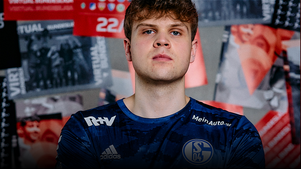 Interview with Schalkes Max “Antimax” Eggenkämper: “I'm sure we can ...