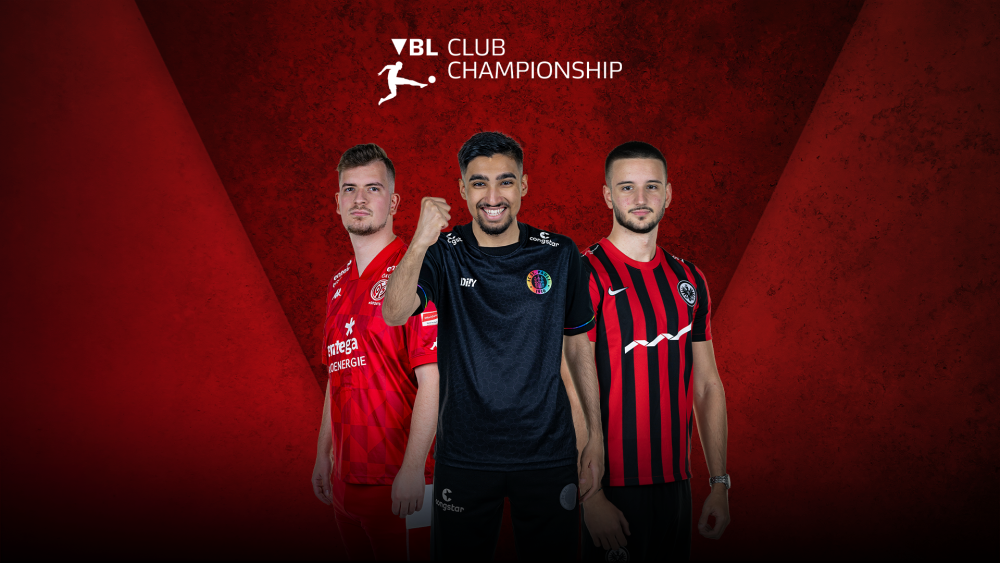 Virtual Bundesliga - Deutsche Meisterschaft 2022/2023
